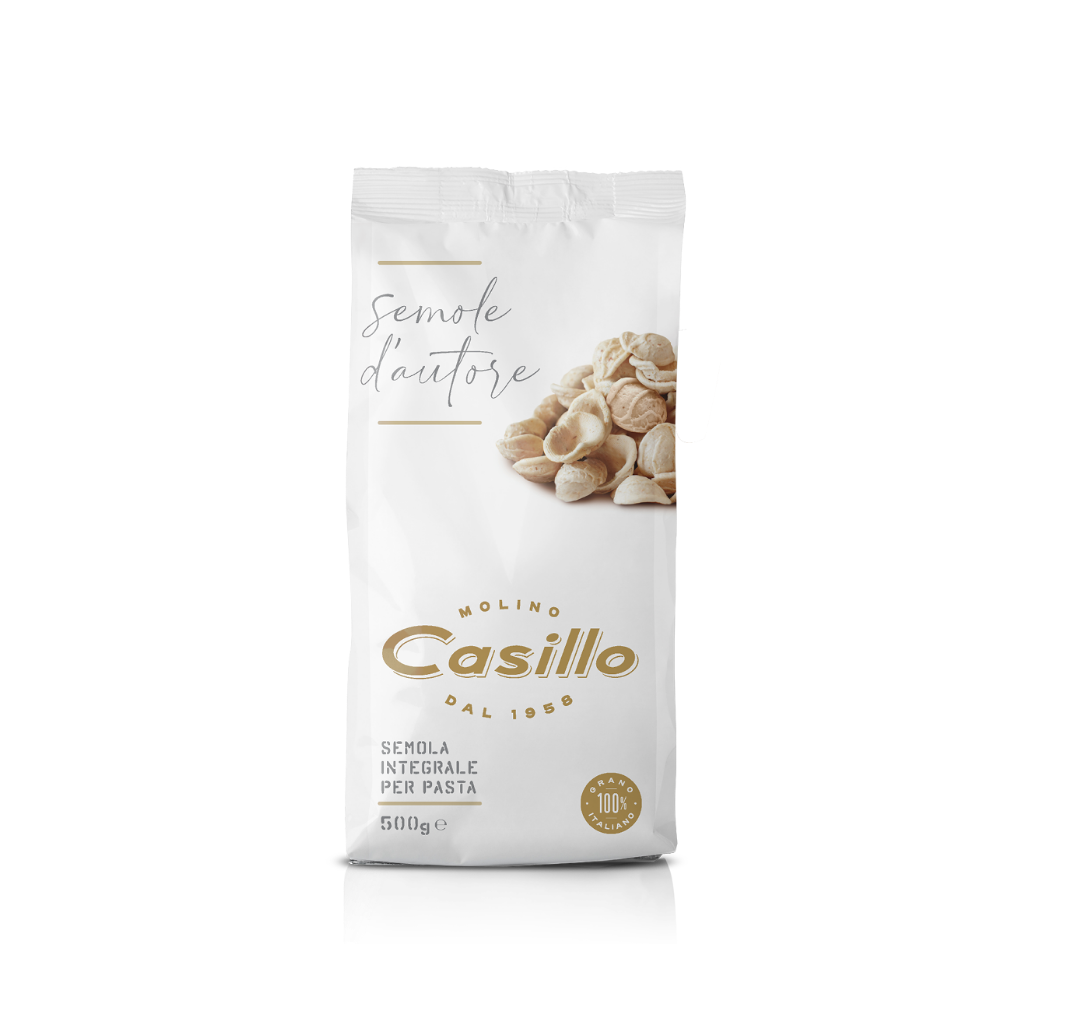 Molino Casillo official e-shop